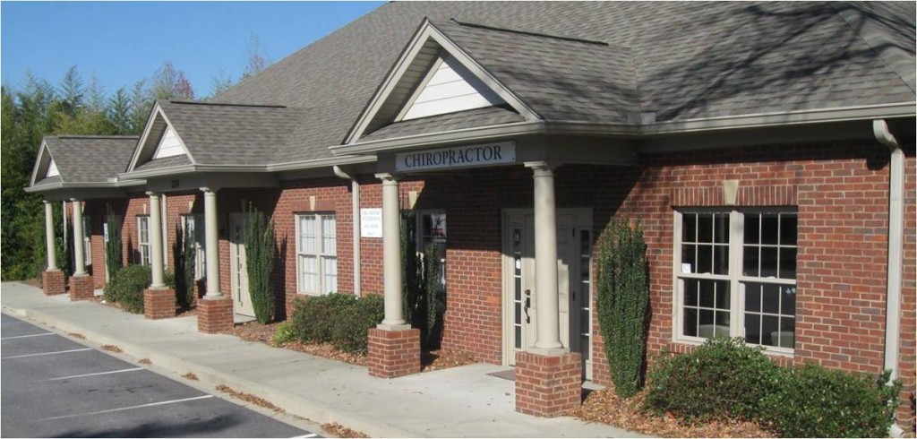 Our Practice - Sitzmann Chiropractic Greenville, SC